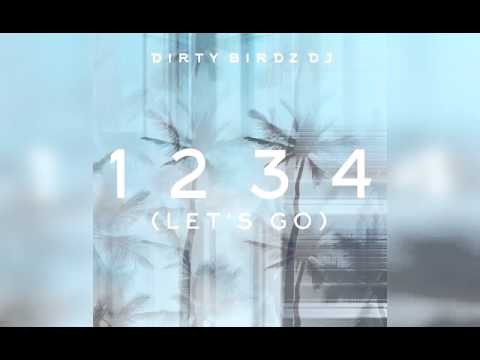 1,2,3,4 (Let's Go) - YouTube