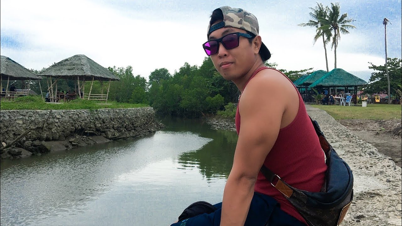 SUNSET BEACH RESORT ⛵🌊 [ OTON ILOILO ] - YouTube