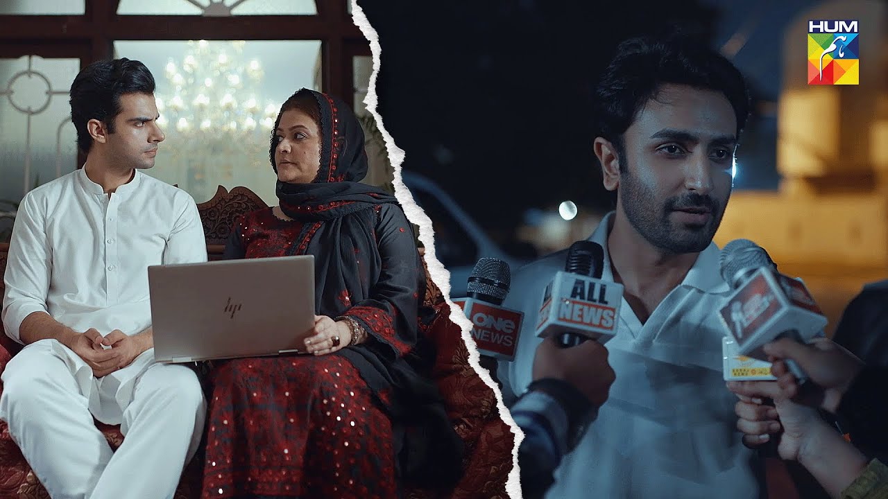 Jaldi Ka Kaam Shaitaan Ka...! #ramshakhan #ahmedaliakbar - Nadaan - HUM ...