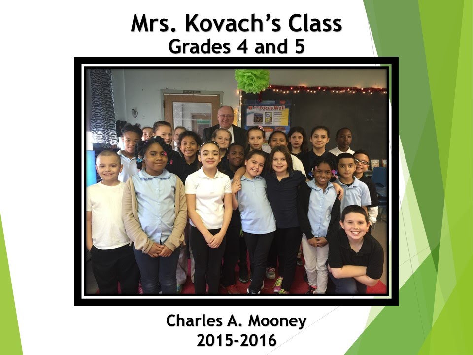 2015 2016 Yearbook - YouTube