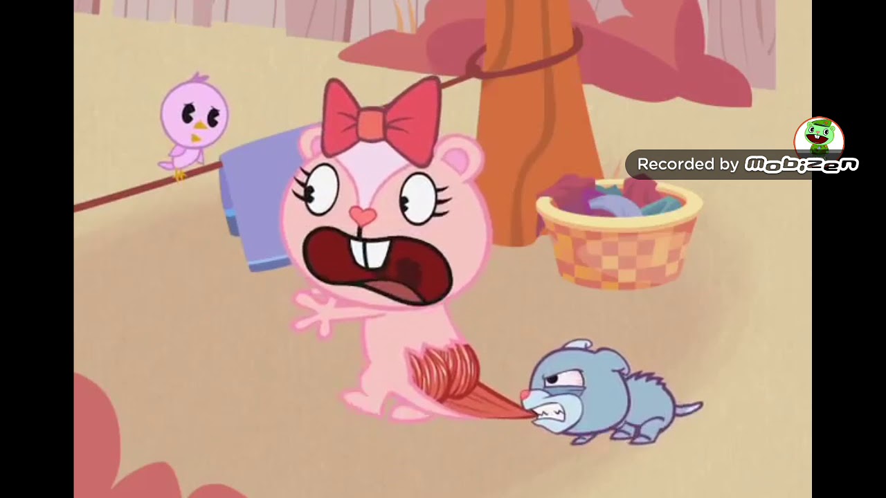 Happy tree friends (episode 7 parte 2) - YouTube