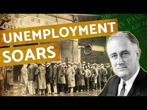 Did Fdr Harm Great Depression Recovery