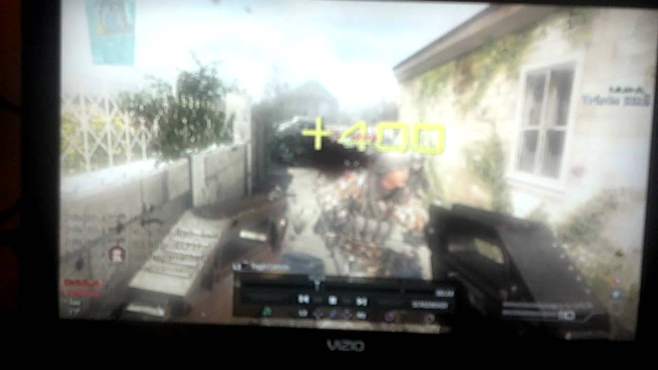 Best mw3 player ever! - YouTube