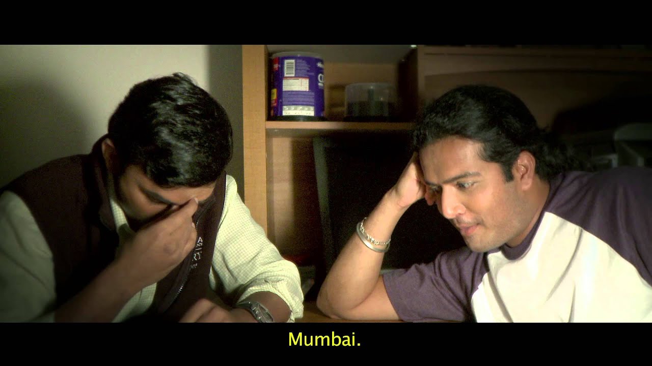 OFFICIAL TRAILER - MUMBHAI CONNECTION | Rafiq Batcha| Srinivas ...