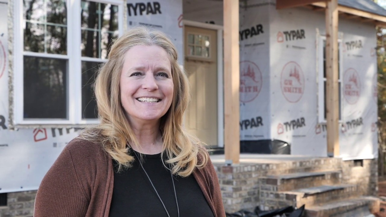 Meet Kim Walser - Right By You Mortgage Loan Officer - YouTube