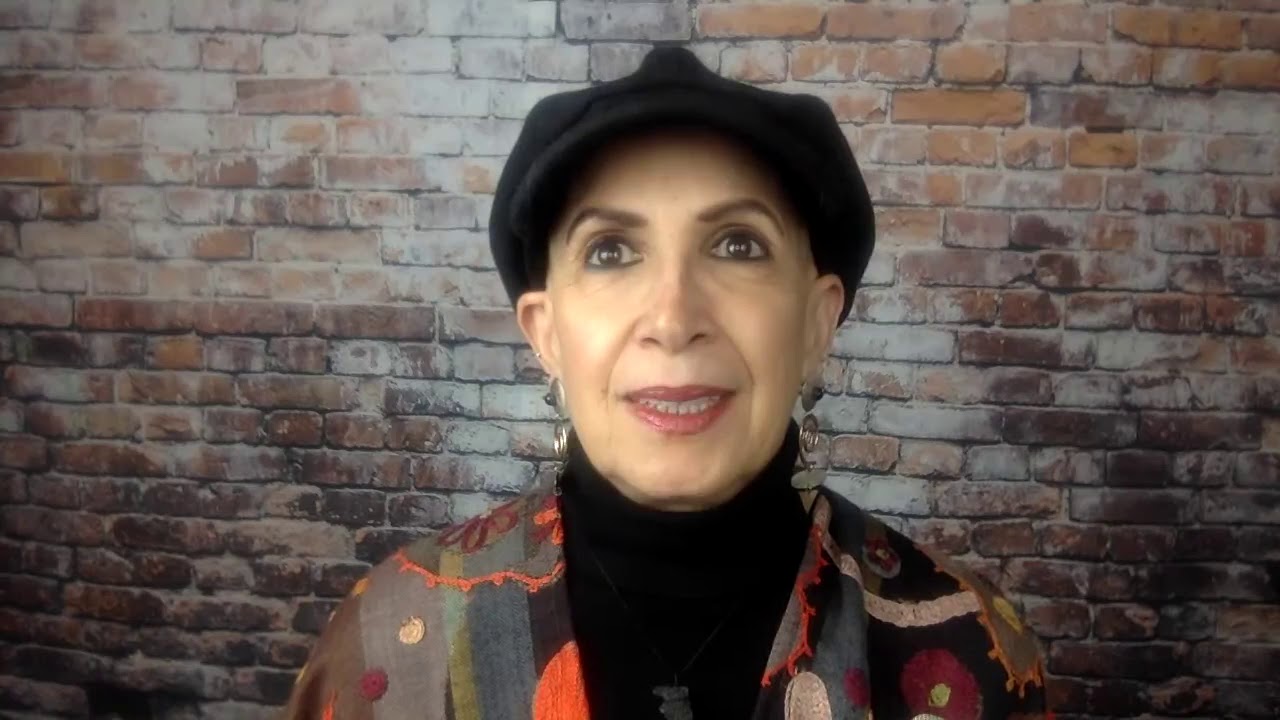 5/8/2020 A Time of Betwixt and Between with Mira Rubin on The Core ...