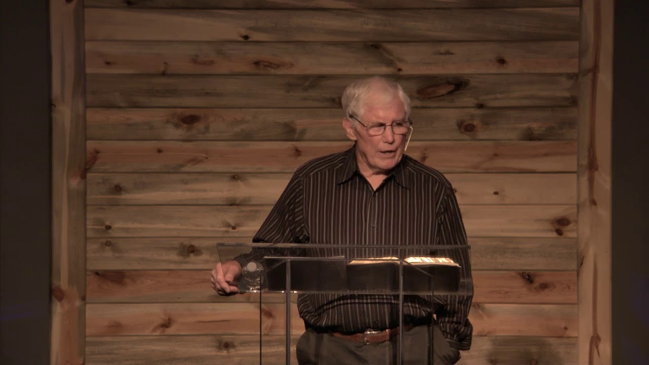 Gene Davis - YouTube