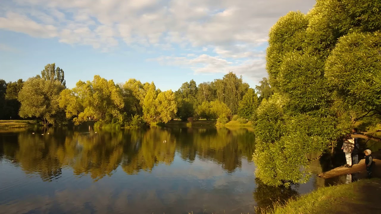 Nokia 3.2 test video