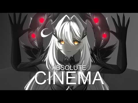 Ronova Absolute Cinema