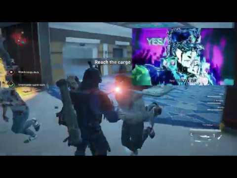 Noob Gameplay | Weekly Challenge Mode in WWZzz |【AhWei尹炜】 - YouTube