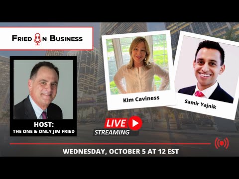 Fried on Business: Hotel Investor Samir Yajnik and Familia Kitchen's ...