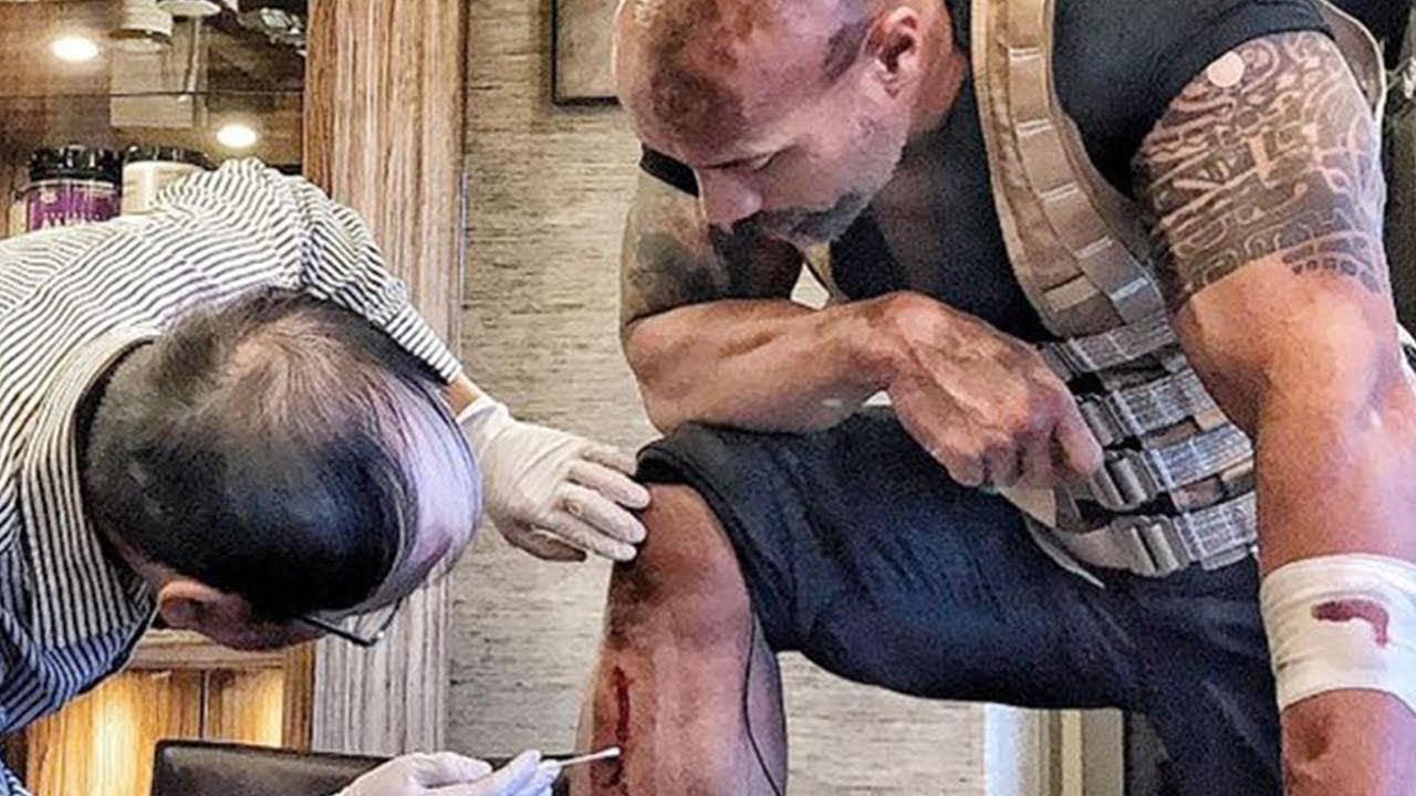 Disabled vs Able Bodied in Hollywood - YouTube