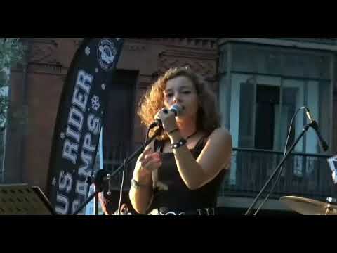 YA NO HAY EXCUSAS - María Sotelo - YouTube