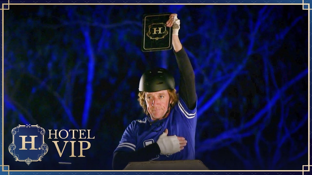 Colate compite solo y Natália se convierte en la tercera eliminada ...