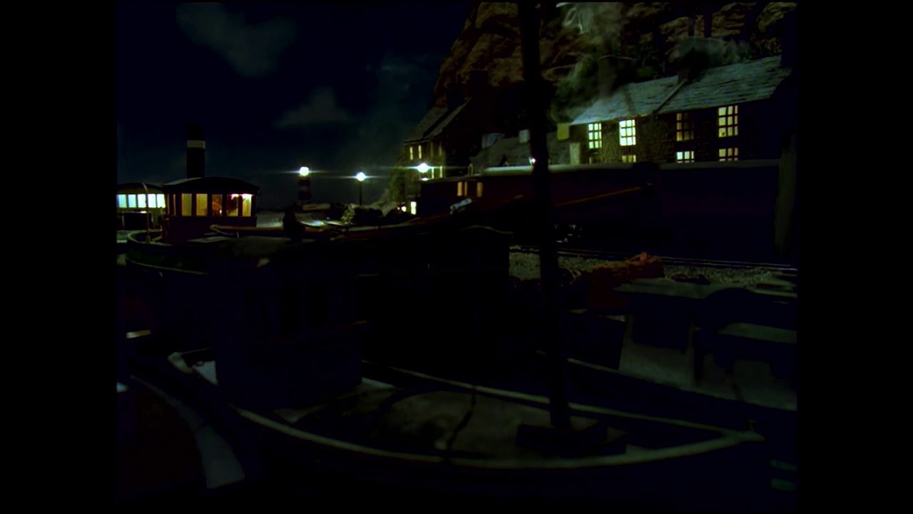 Sodor Fallout | Toad and the Beast - YouTube