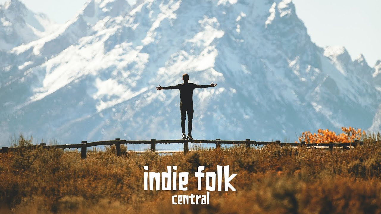 Christian Indie Folk • Calm & Acoustic Playlist (22 tracks/90 minutes ...