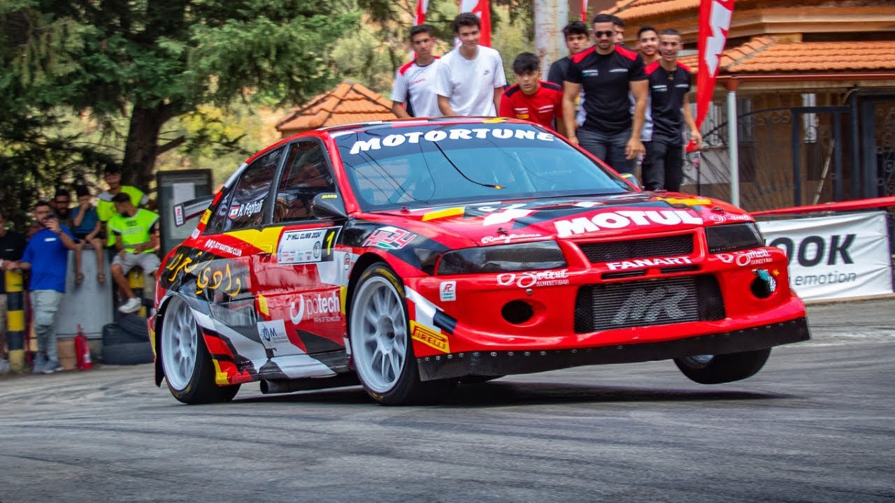 Best of Hill Climb | Most Brutal Racing Car & Driver Ever | Maximum ...