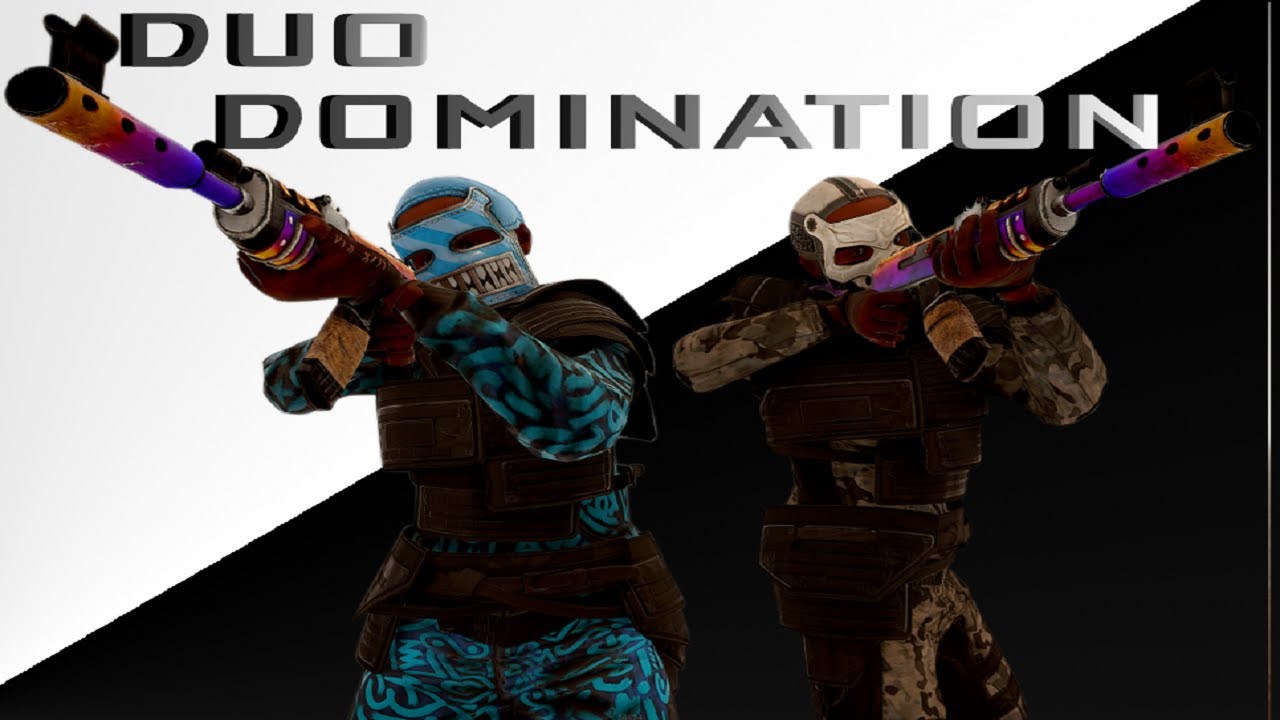 Duotage v1 - 16/11/20 (REUPLOAD) - YouTube