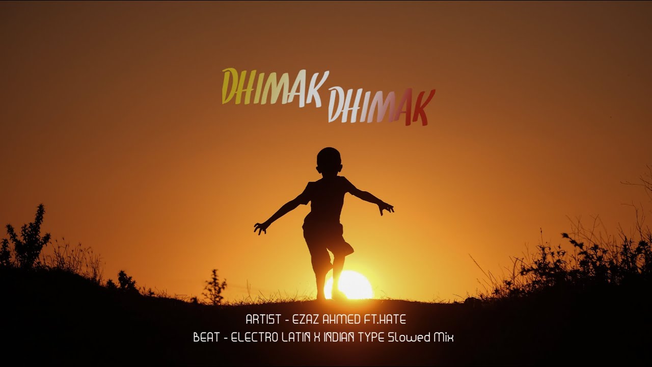 Indian Type Beat "DHIMAK DHIMAK" Electro Latin Music Type Beat x Happy ...
