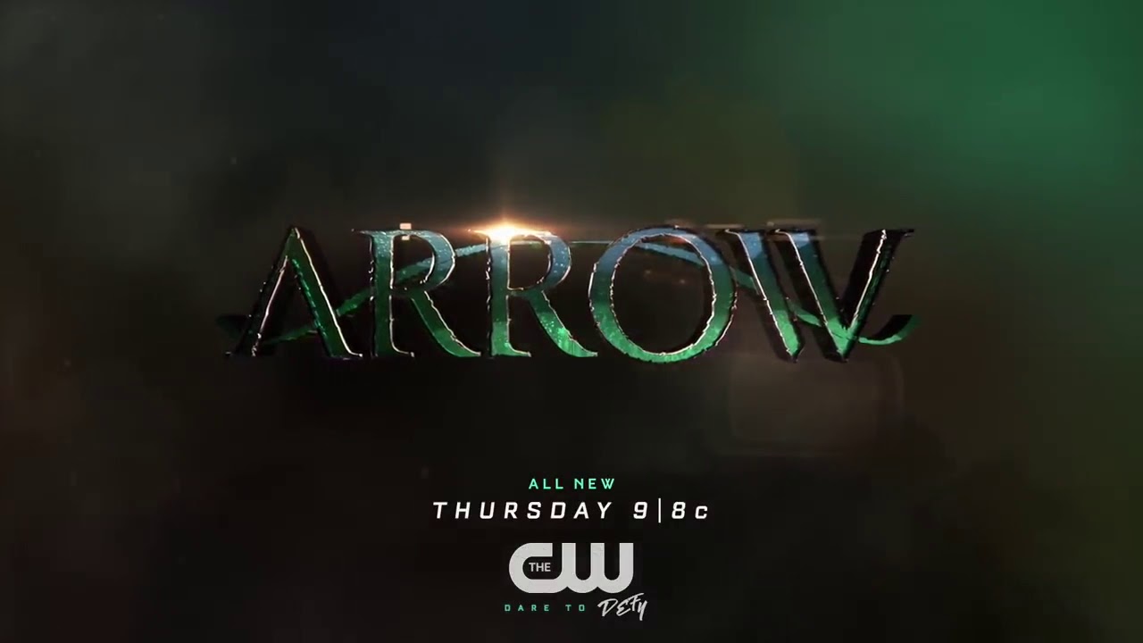 Arrow 6X13 TRAILER The Devil’s Greatest Trick - YouTube