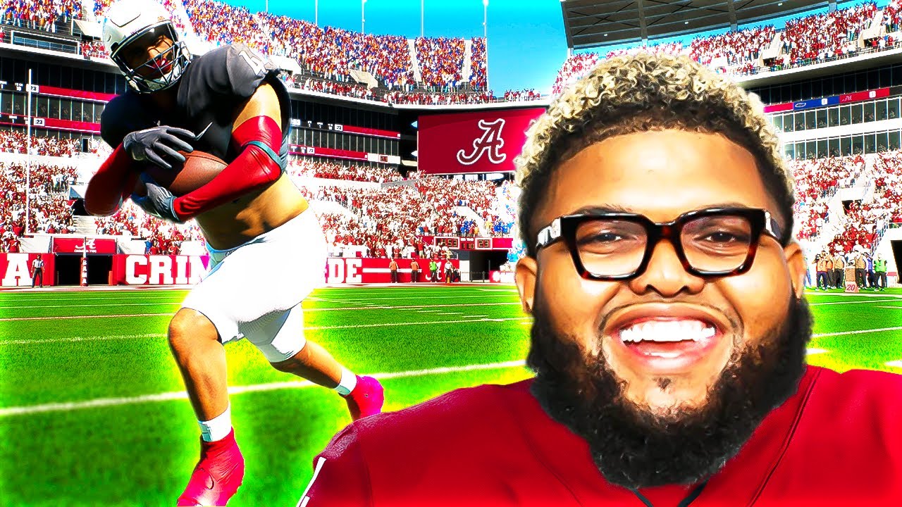 What If Druski Was a D1 Football Player? - YouTube