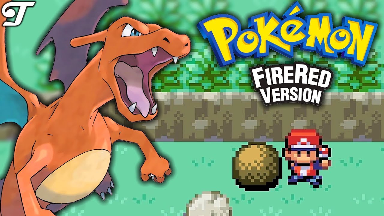 HM04 STRENGTH Location | 🔥 Pokémon Fire Red & Leaf Green 🌱 - YouTube
