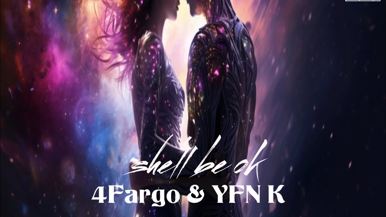 4Fargo & YFN K - She’ll be ok (open verse challenge) - YouTube