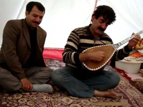 Chaikandi - Dilgemi