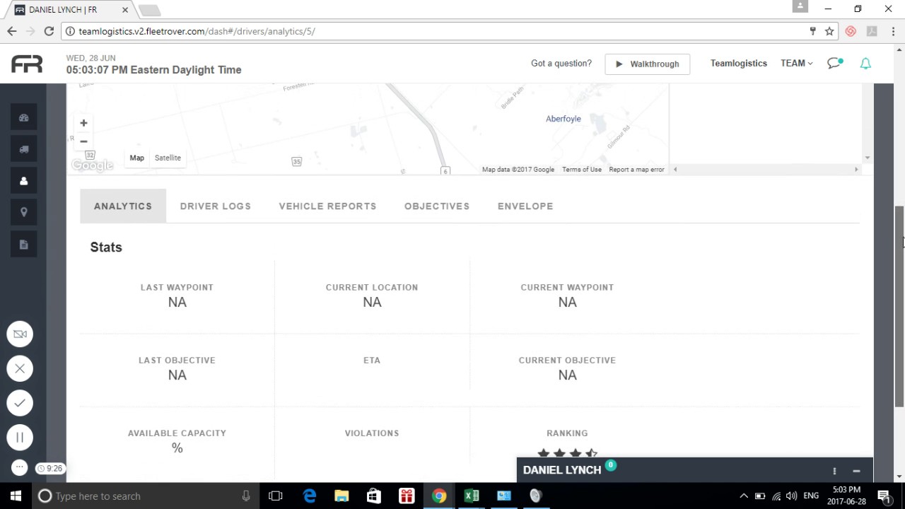 How to Edit Your ELD - YouTube