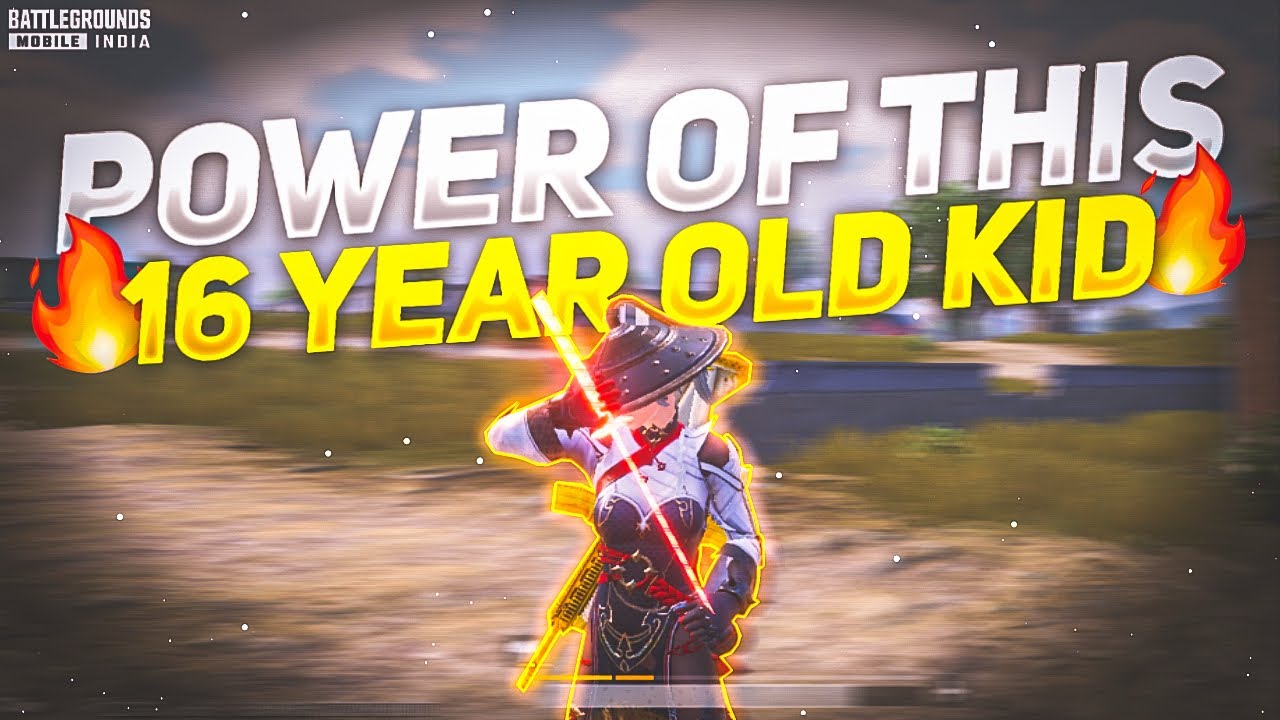 🤗 AVG. 16 YEAR KID PLAYING 3.7 UPDATE FOR THE FIRST TIME 🤗 | FULL ...