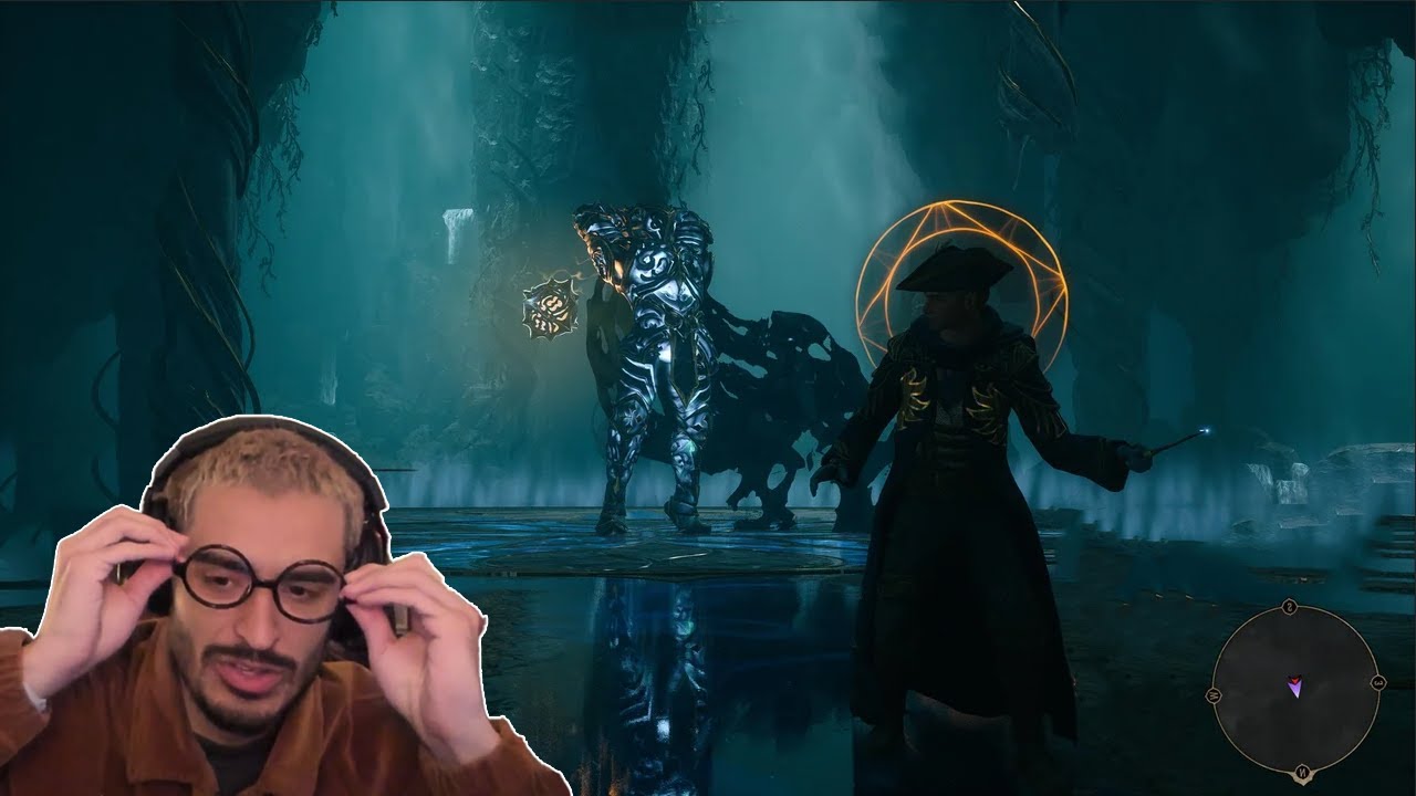 THE BEST RIZZARD IN HOGWARTS! - YouTube