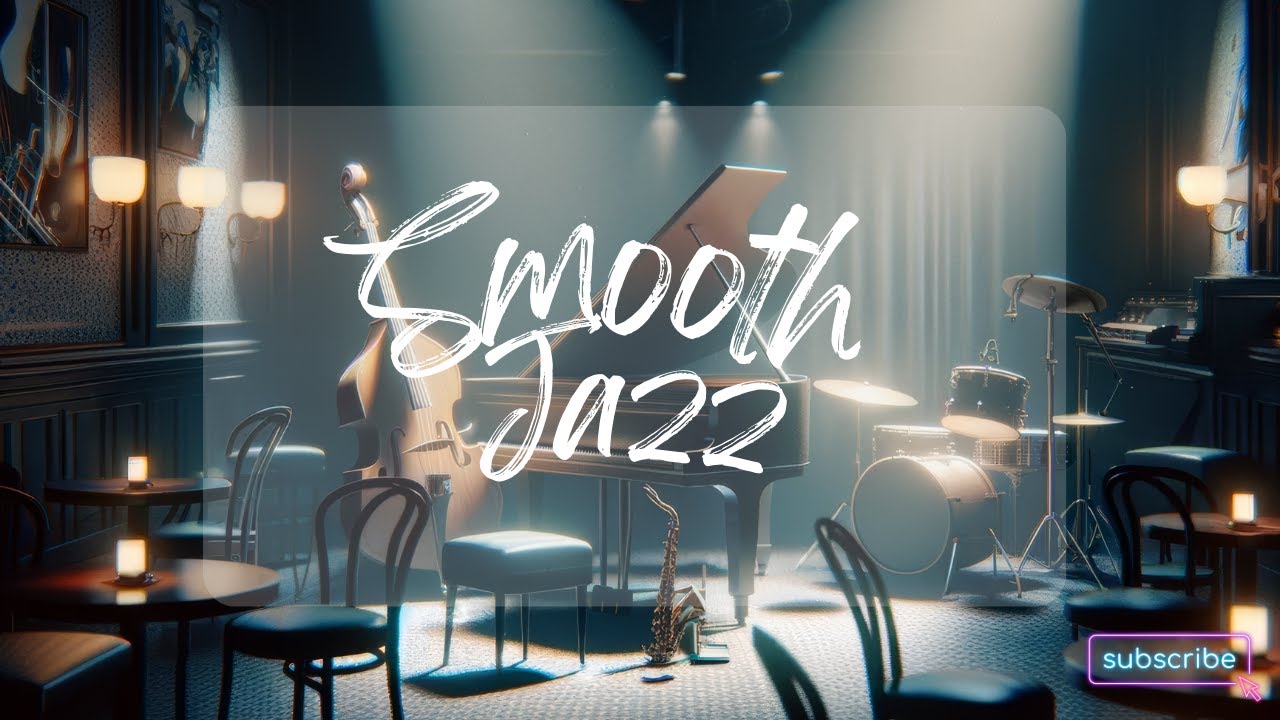 Smooth Jazz Dinner Serenade To Set The Mood - YouTube