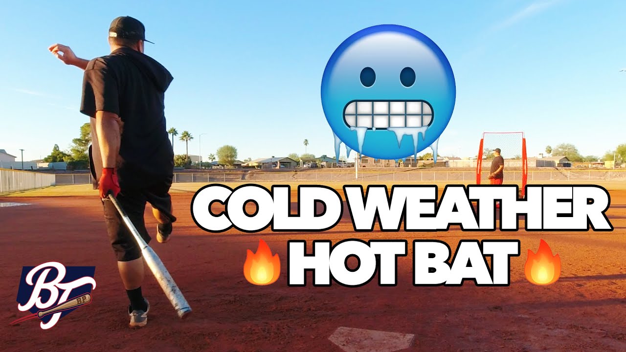 Best Cold Weather Bat ASA/USA - YouTube