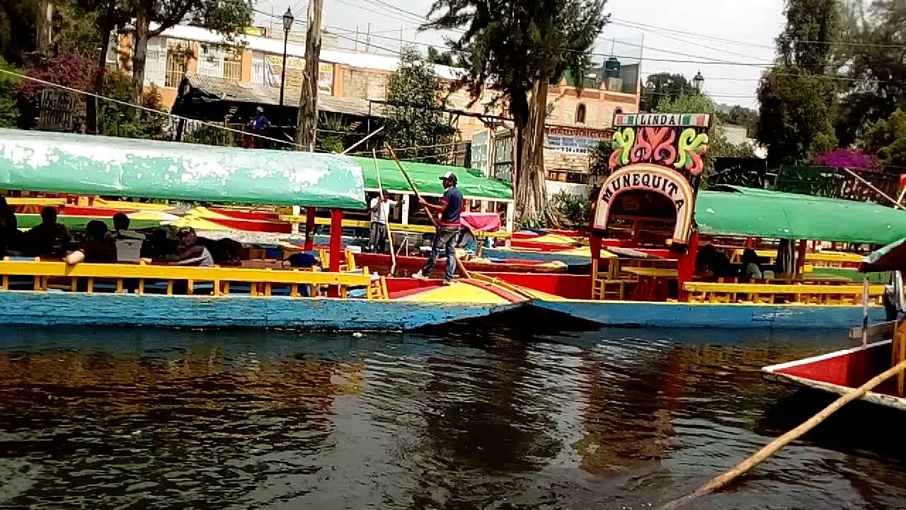 Entrevista de Victoria Zea. - YouTube