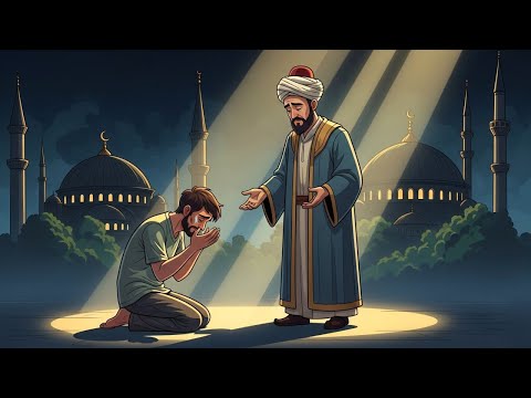 Mazluma Yapılan Zulme İlahi Adalet | İbretlik Dini Hikaye