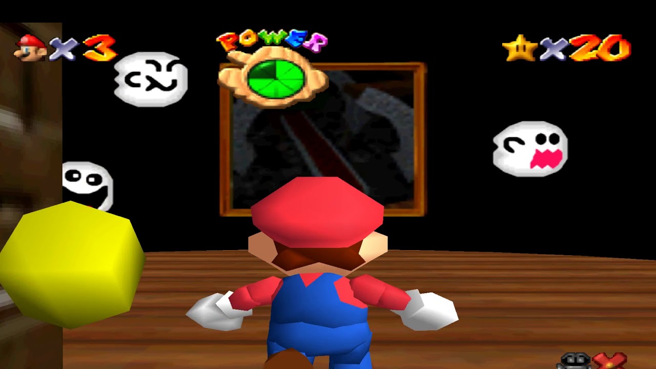 Mario Star road-JUST LISTEN TO THAT MUSIC - YouTube