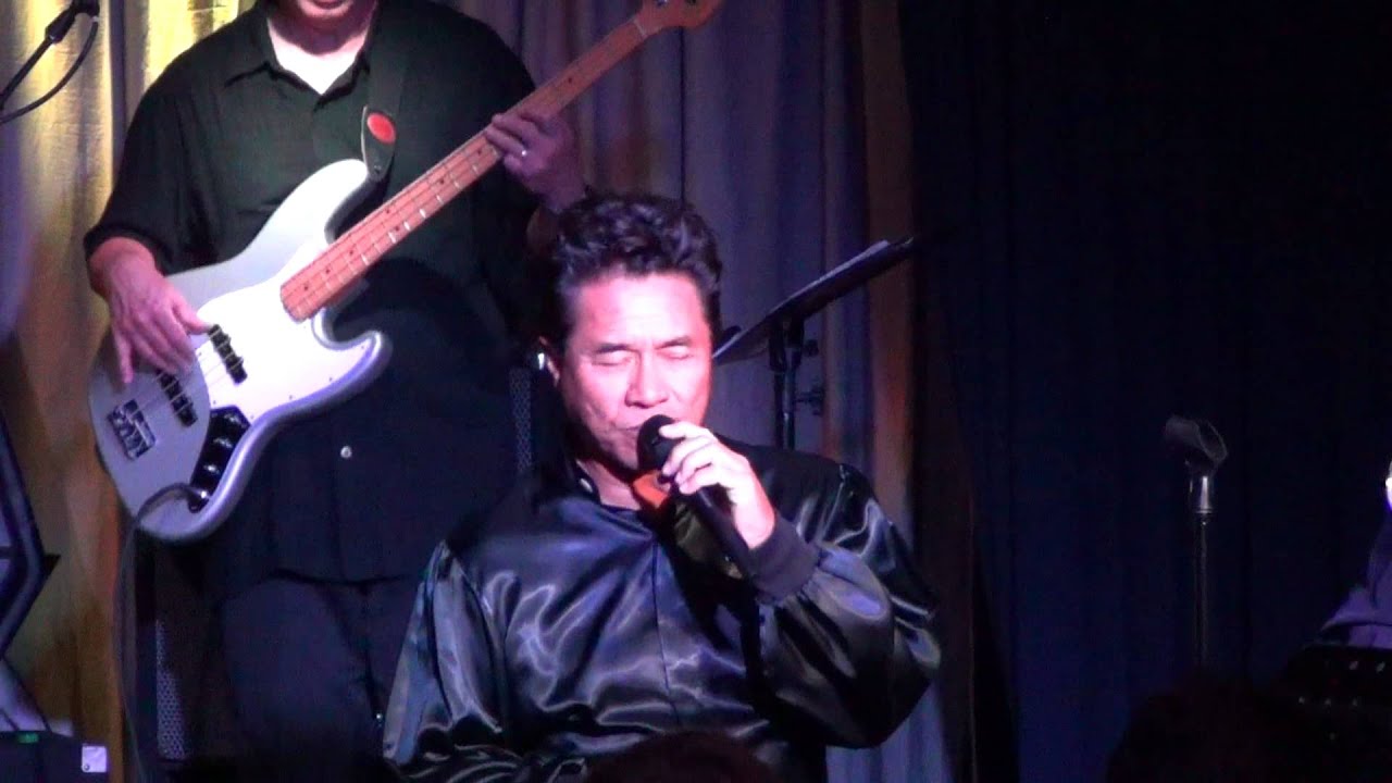 Glass Candle Superstition @ Hawaiian Brians - YouTube