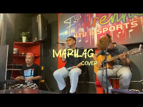 MARILAG- Dionela (cover) - YouTube