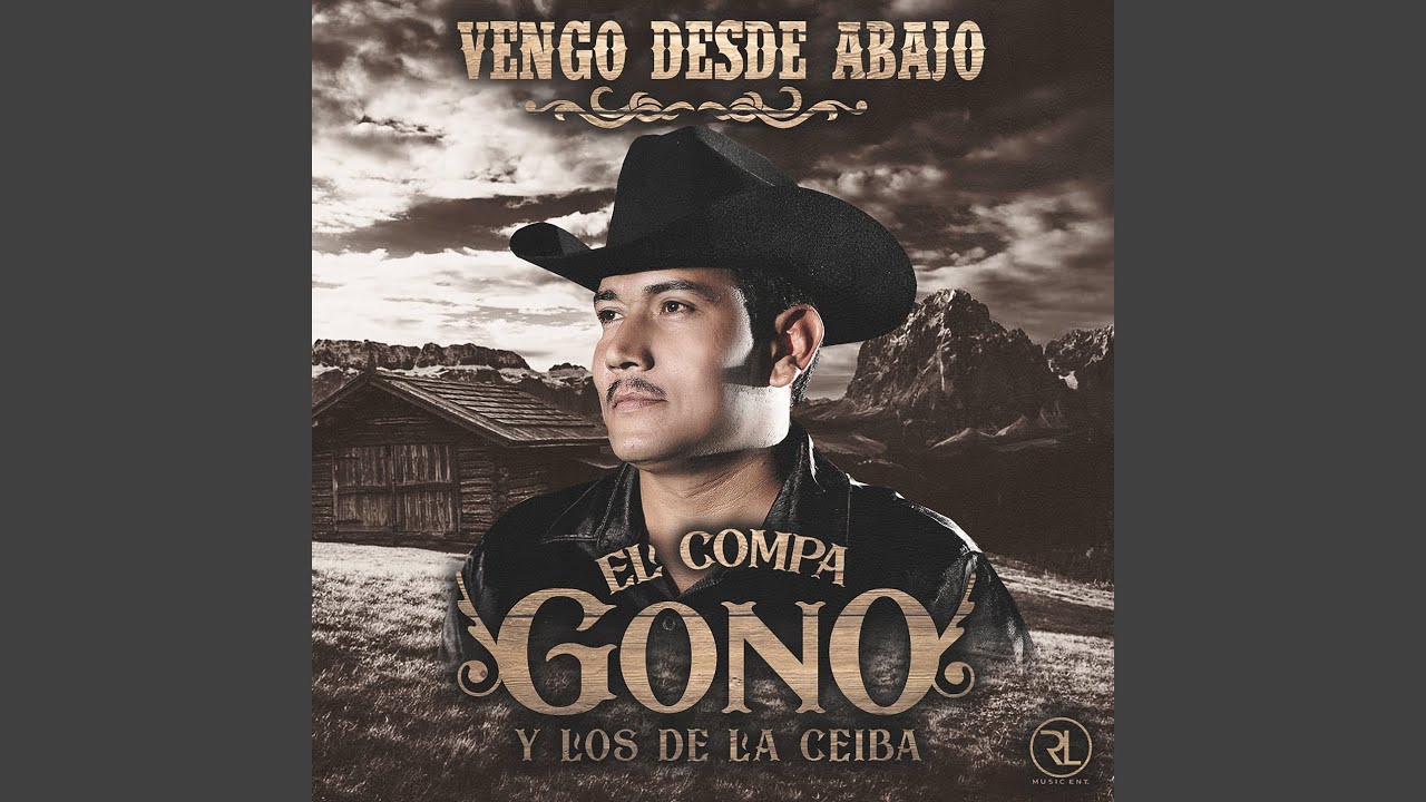 Historia De Un Ranchero - YouTube