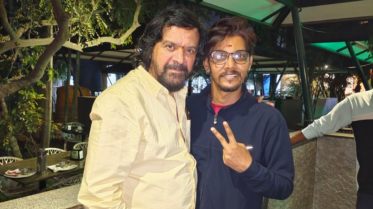 | Supreeth Gandhara | Harish Roy | DBoss | Devil | Song | Music ...