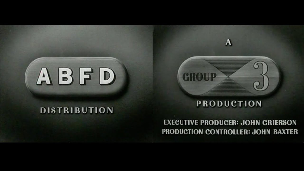 Associated British Film Distribution/Group 3 - YouTube
