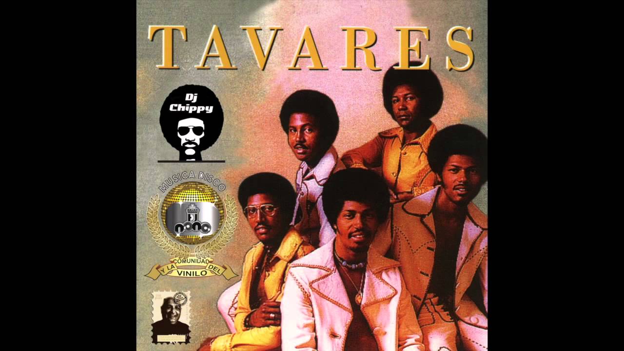 Heaven Must Be Missing an Angel - Tavares Cover Karaoke! - YouTube