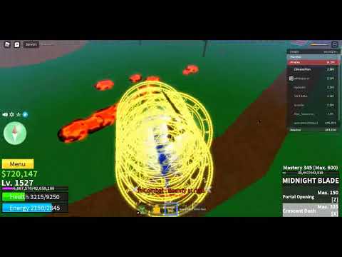 Geting ghoul race v2 (Blox Fruits) - YouTube