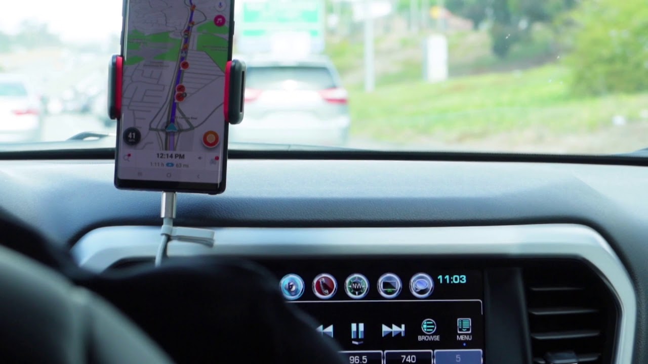 Using GPS While Driving YouTube using-gps-while-driving-youtube