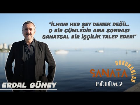 Erdal Güney: “Hatırla Sevgili ve Elveda Rumeli, İzleyicinin Hafızasıyla Kurduğu Yaşam Bütünlüğüydü!”