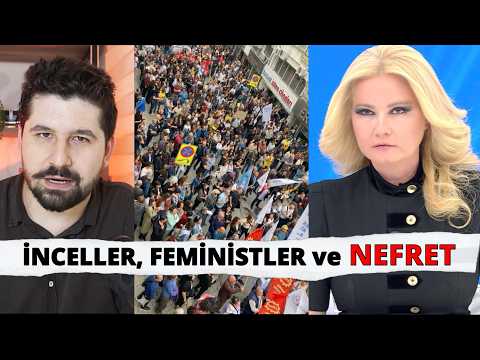 Gençler neden NEFRET dolu? - Müge Anlı'nın Fakir Azarlaması!