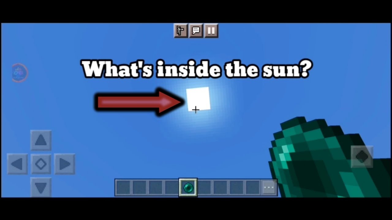 What's inside the sun? - YouTube