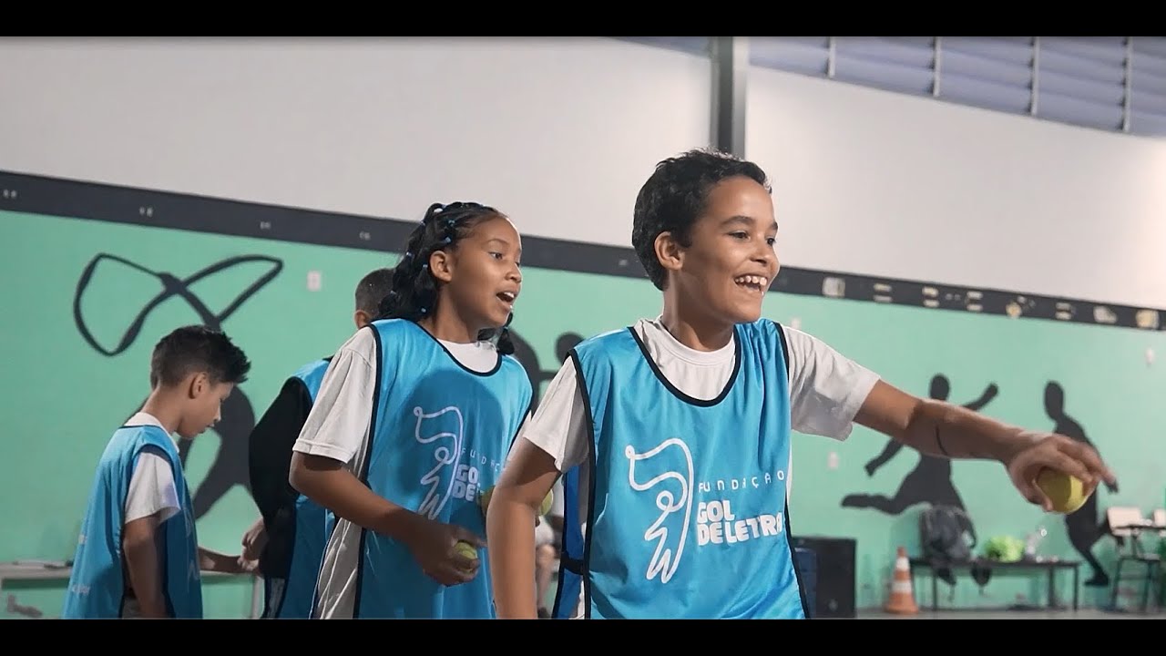 Jogo Aberto Caju - Ano 7 - Completo - YouTube