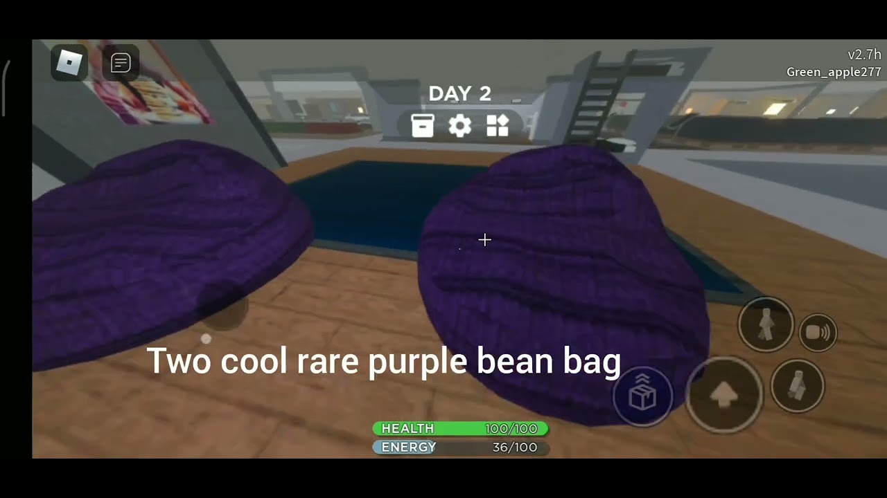 i found the game room plot! || roblox scp 3008 - YouTube