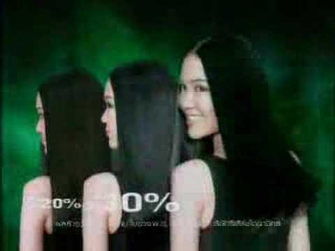 Sunsilk Shampoo Ad - YouTube